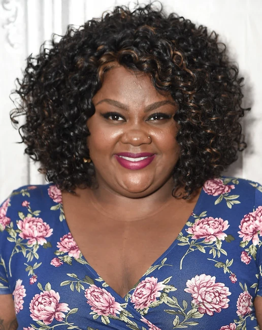 Nicole Byer | Disney Wiki | Fandom