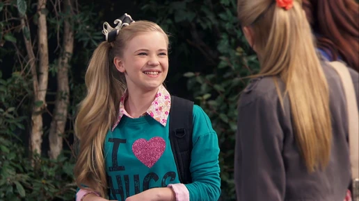 Connie Thompson | Disney Wiki | Fandom