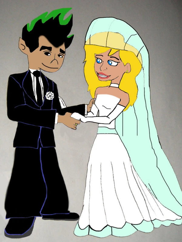 Image - Jake and rose long by srebak-d4uh5ng.jpg | Disney Wiki | FANDOM ...