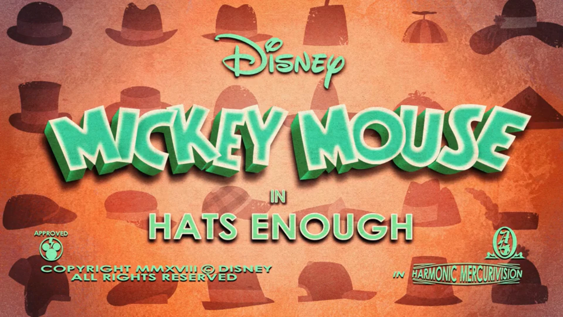 Hats Enough | Disney Wiki | Fandom