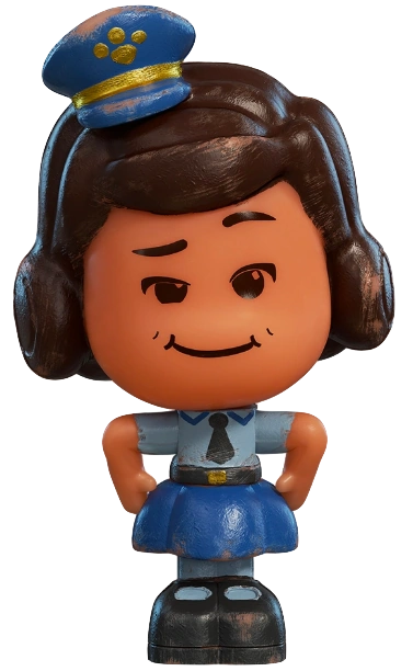 Giggle McDimples | Disney Wiki | FANDOM powered by Wikia