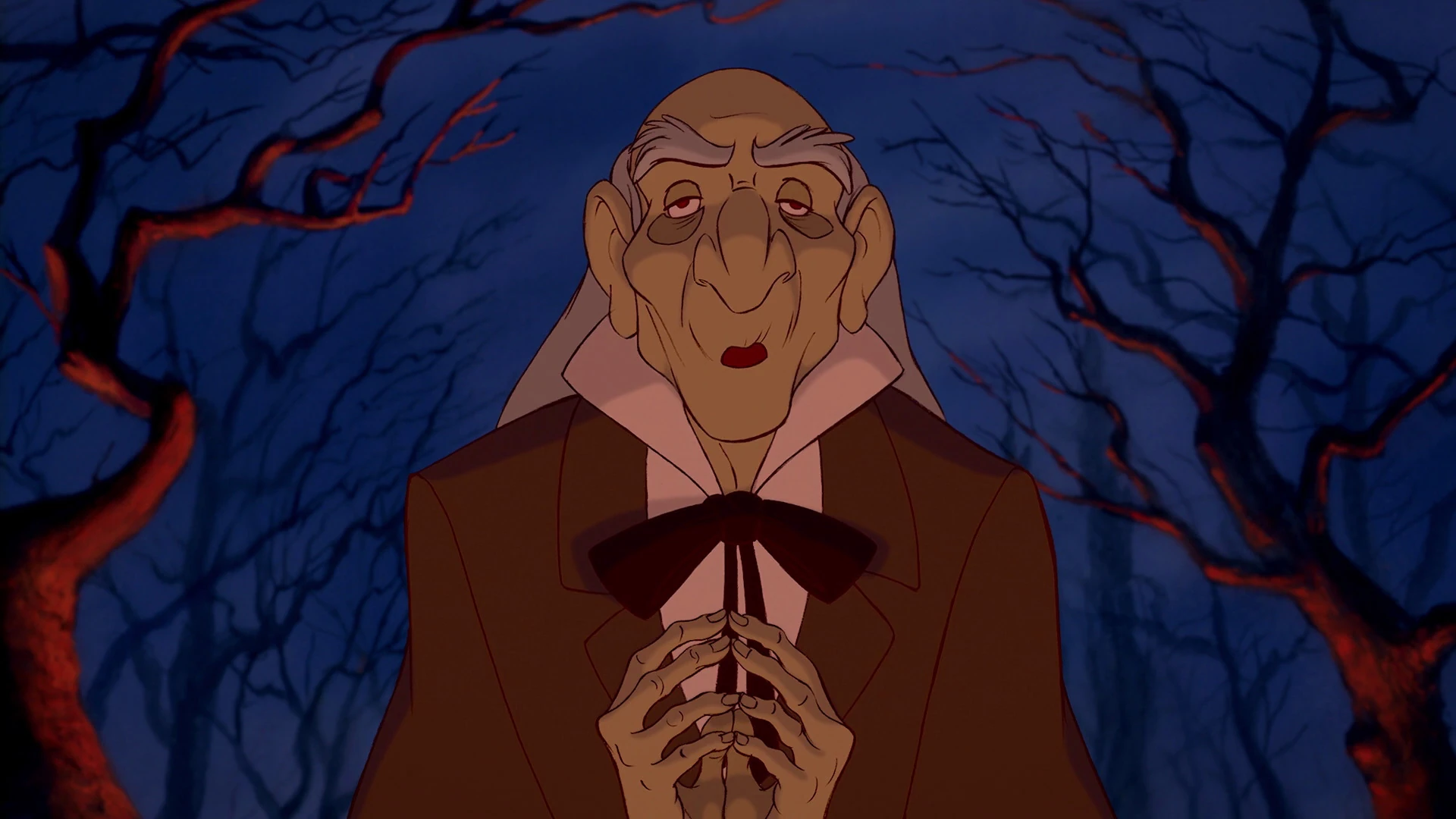 Monsieur D'Arque | Disney Wiki | FANDOM powered by Wikia