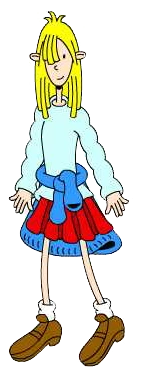 Nicky Little | Disney Wiki | Fandom