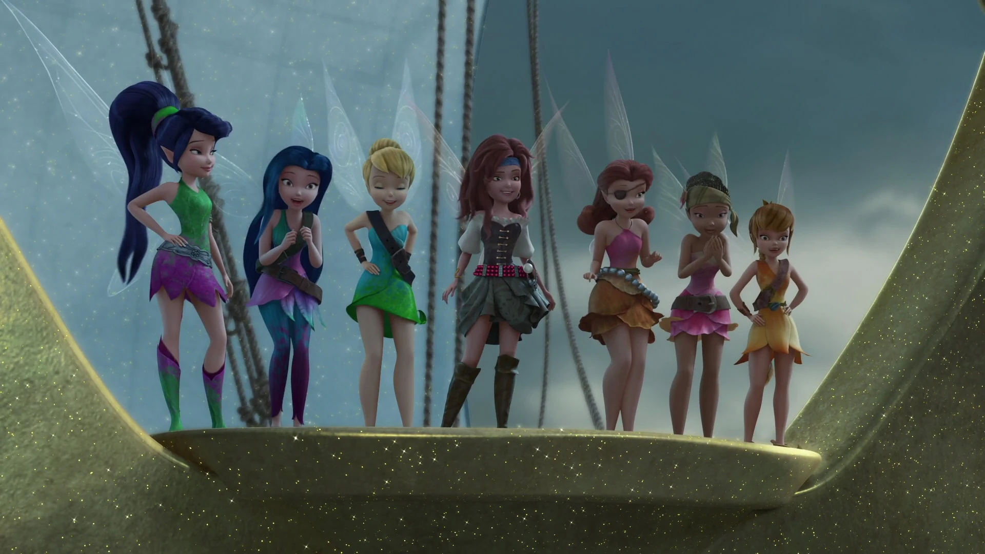 Image - Pirate-fairy-disneyscreencaps.com-7267.jpg | Disney Wiki ...