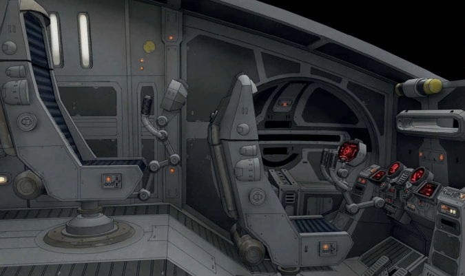 Image - Star Wars Rebels Concept 2.png | Disney Wiki | FANDOM powered ...