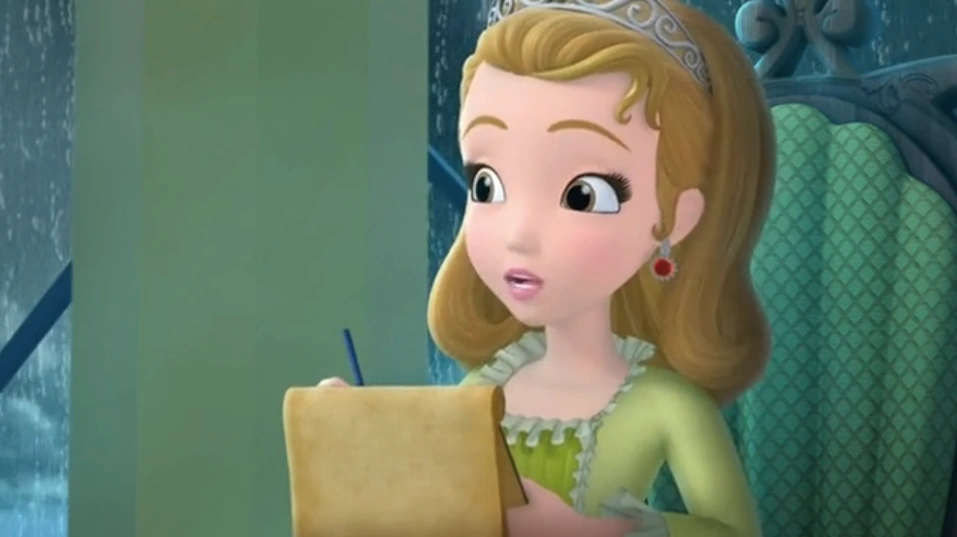 Image - The-Emerald-Key-9.png | Disney Wiki | FANDOM powered by Wikia