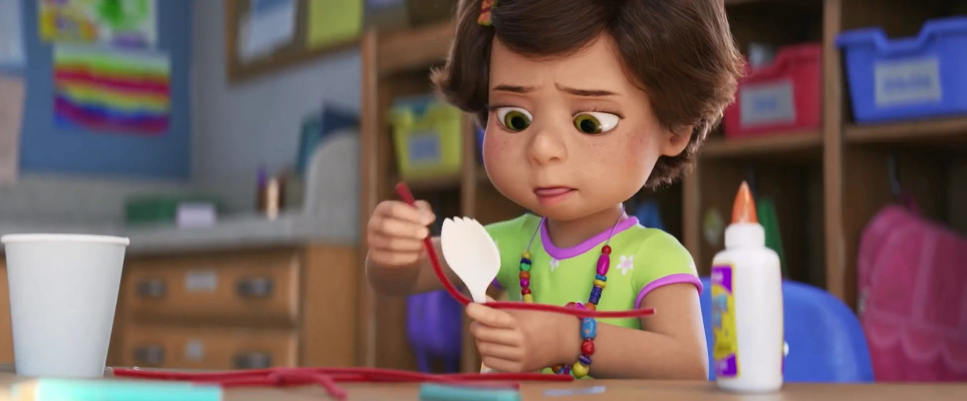 Toy Story 4 Characters Bonnie - Images of Toys