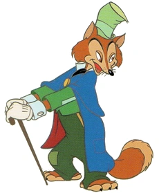 El Honrado Juan y Gedeón | Disney Wiki | FANDOM powered by Wikia