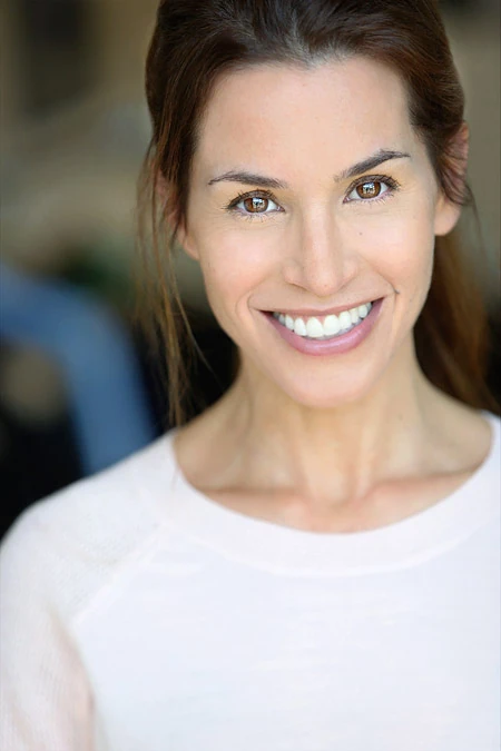 Meredith Roberts Quill | Disney Wiki | Fandom