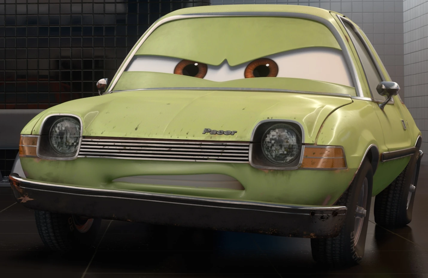 Acer | Disney Wiki | Fandom