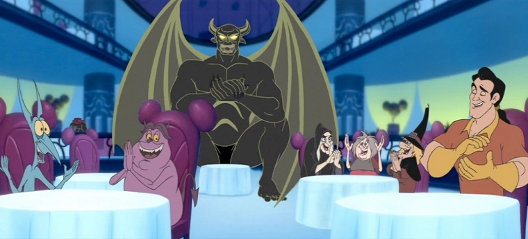 Chernabog | Disney Wiki | FANDOM powered by Wikia