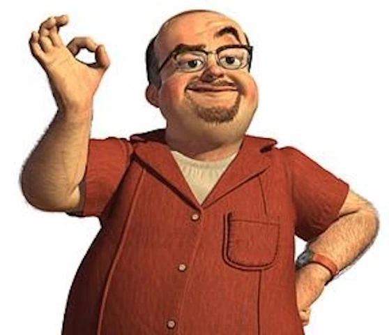 Al McWhiggin | Disney Wiki | FANDOM powered by Wikia