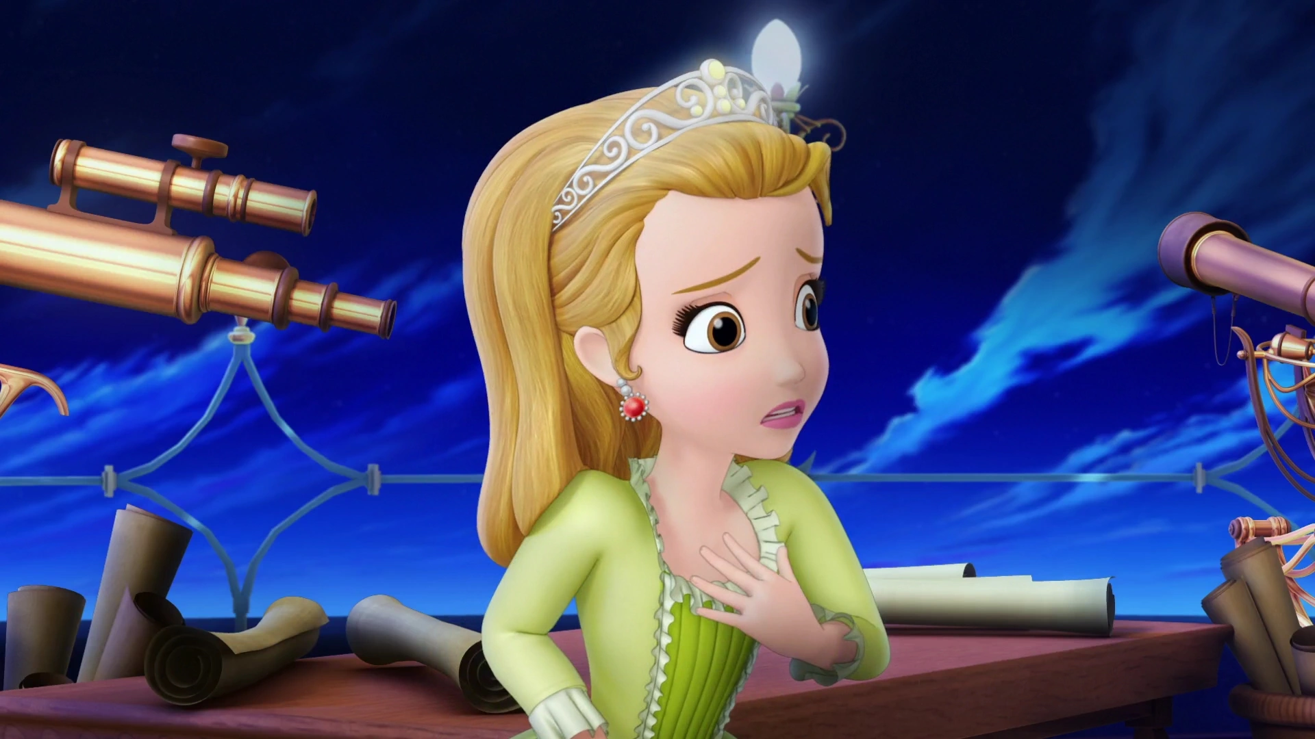 Image - Buttercup-Amber-18.png | Disney Wiki | FANDOM powered by Wikia