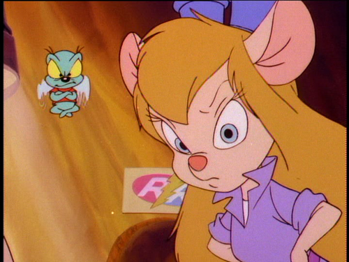 Image - Gadget-hackwrench-angry.png | Disney Wiki | FANDOM powered by Wikia