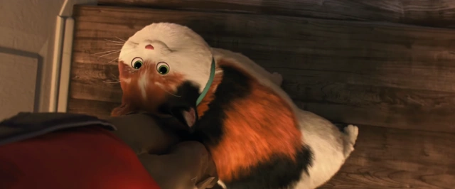 Mochi | Disney Wiki | FANDOM powered by Wikia