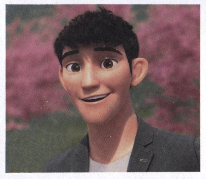 Tadashi Hamada | Disney Wiki | FANDOM powered by Wikia