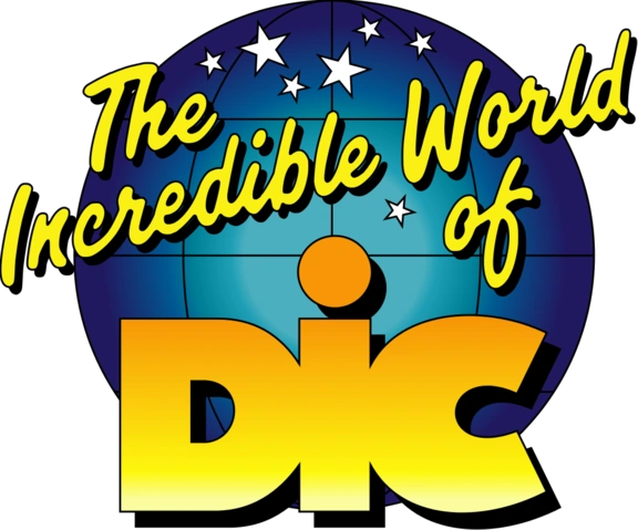 DIC Entertainment | Disney Wiki | Fandom