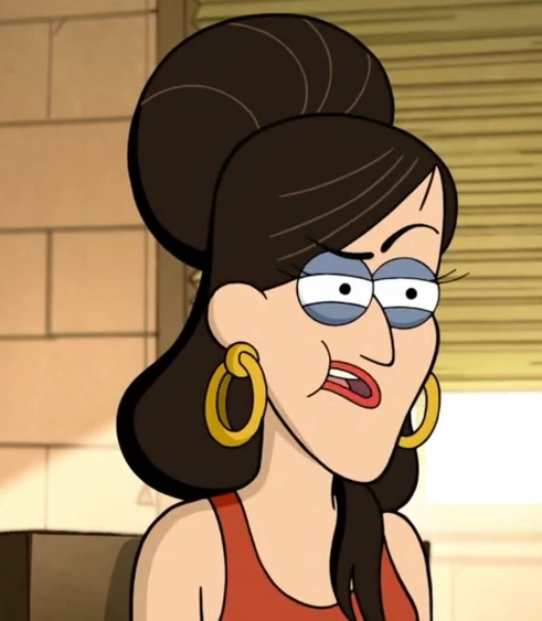 Ma Pines | Disney Wiki | FANDOM powered by Wikia