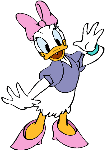 Daisy Duck | Disney Wiki | FANDOM powered by Wikia