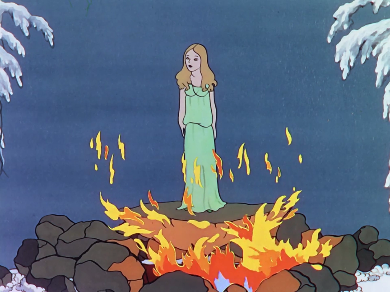 Persephone (The Goddess of Spring) | Disney Princess Wiki | Fandom