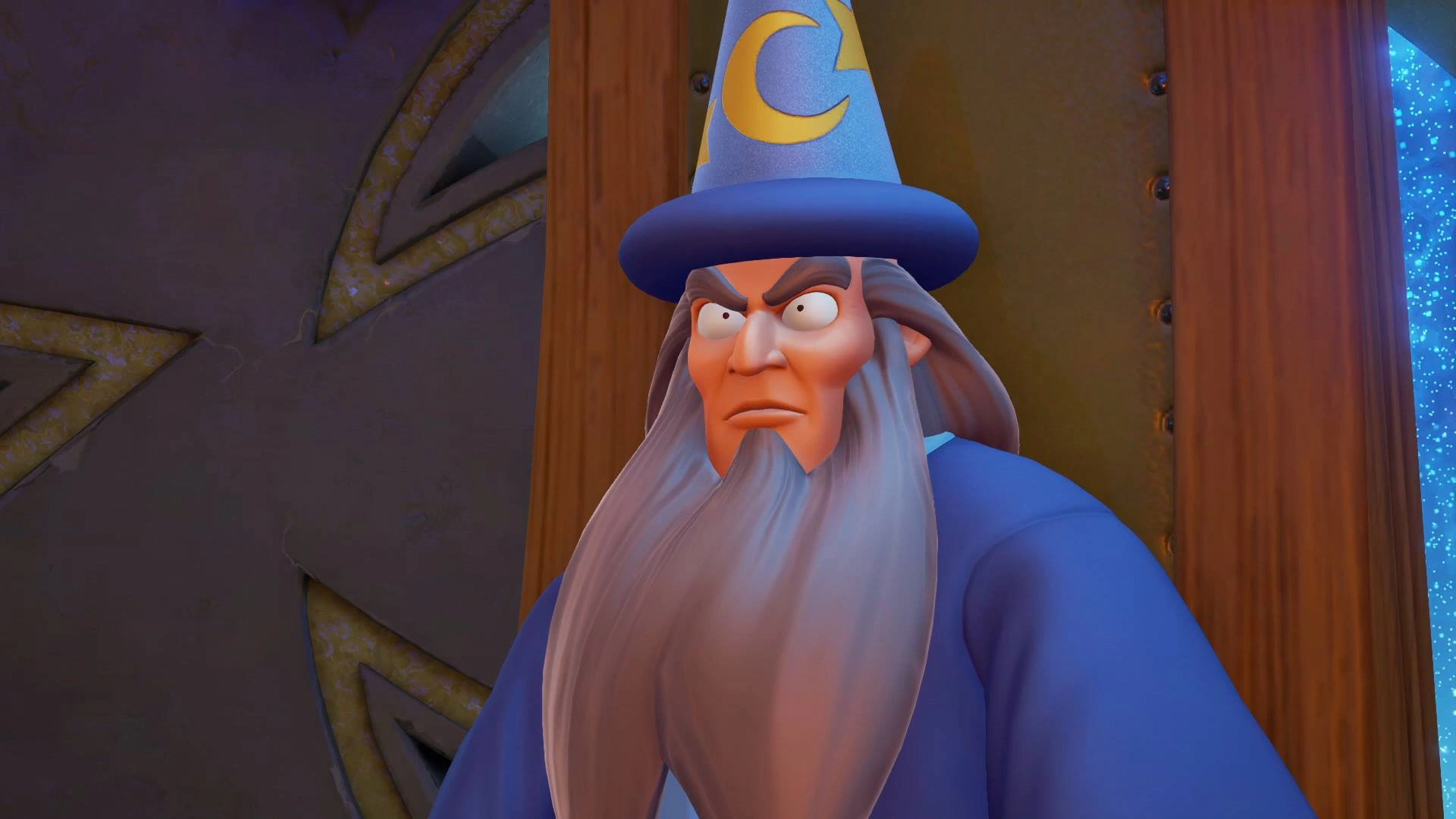 Image - Yen Sid BBS 0.2.png | Disney Wiki | FANDOM powered by Wikia