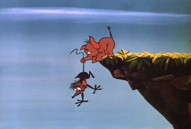 Image - Goliath2nd 01-Goliath II.jpg | Disney Wiki | FANDOM powered by ...