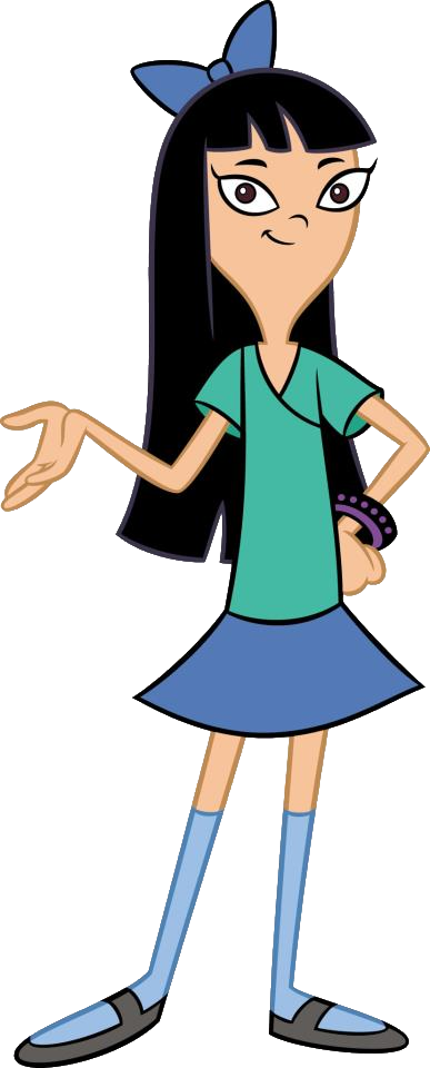 Image Stacy Hirano Promotional Imagepng Disney Wiki Fandom