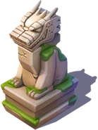 Great Stone Dragon | Disney Wiki | FANDOM powered by Wikia