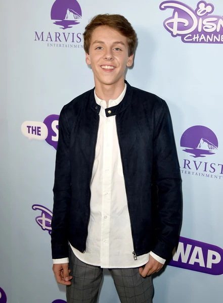 Jacob Bertrand | Disney Wiki | FANDOM powered by Wikia