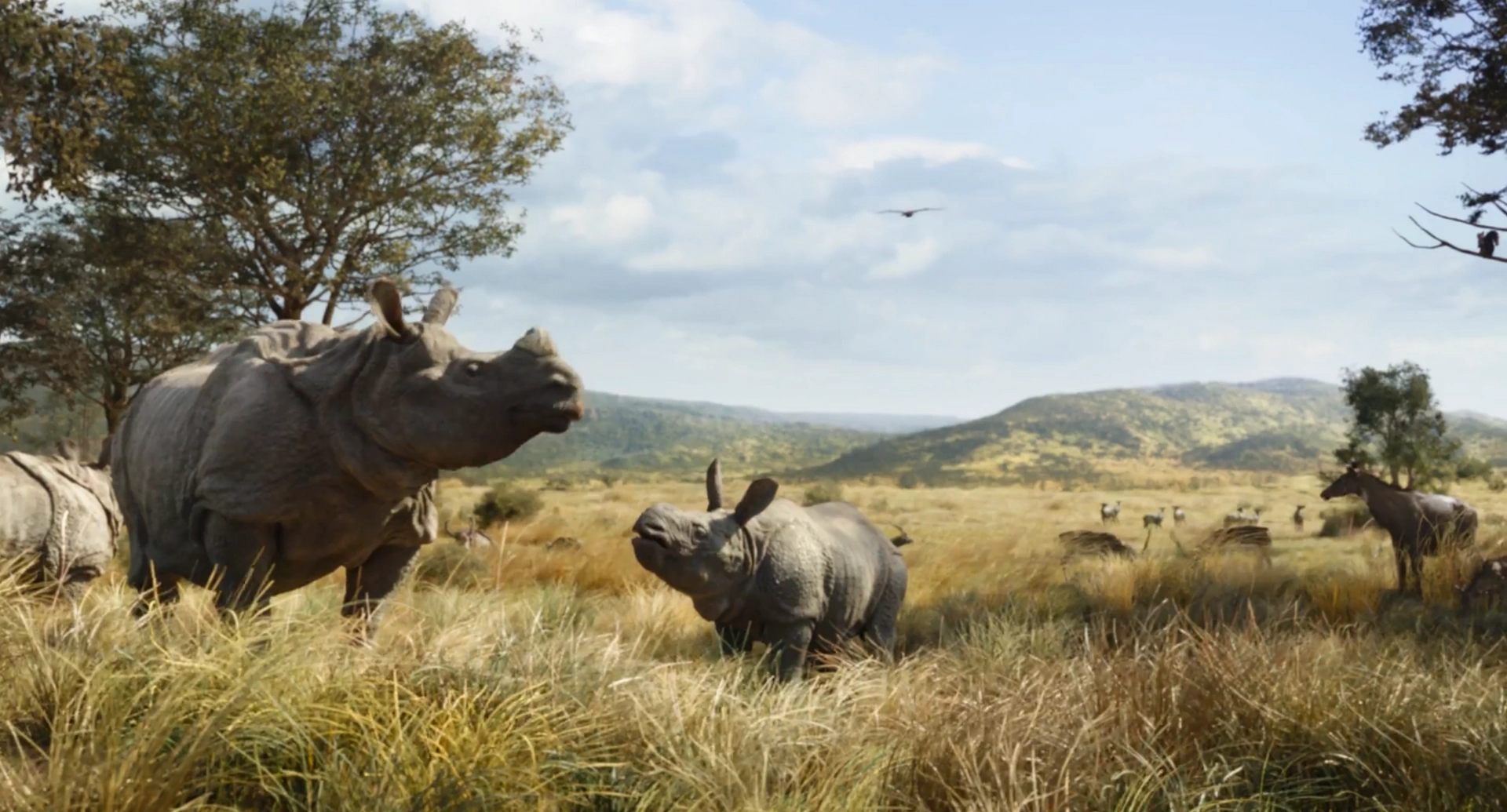 Image - Jungle Book 2016 187.png | Disney Wiki | FANDOM powered by Wikia