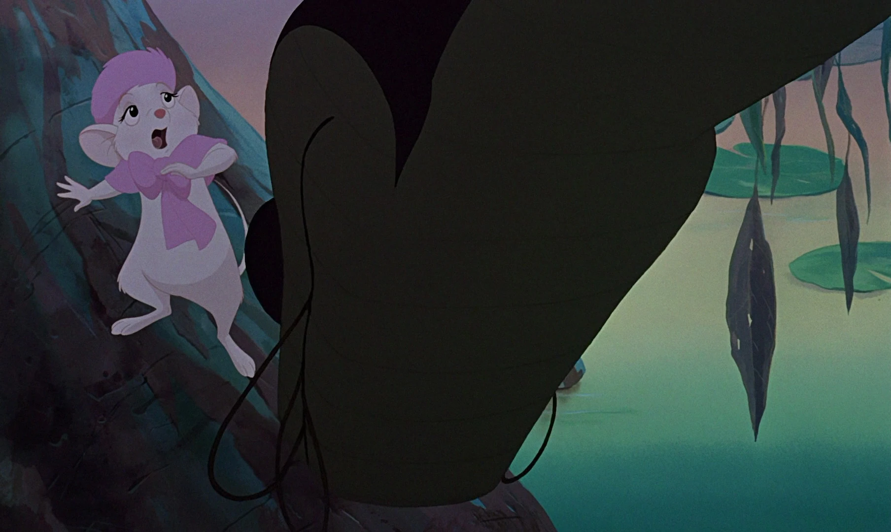 Image - Rescuers-down-under-disneyscreencaps.com-4445.jpg | Disney Wiki ...