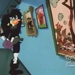 Splatter Phoenix | Disney Wiki | Fandom