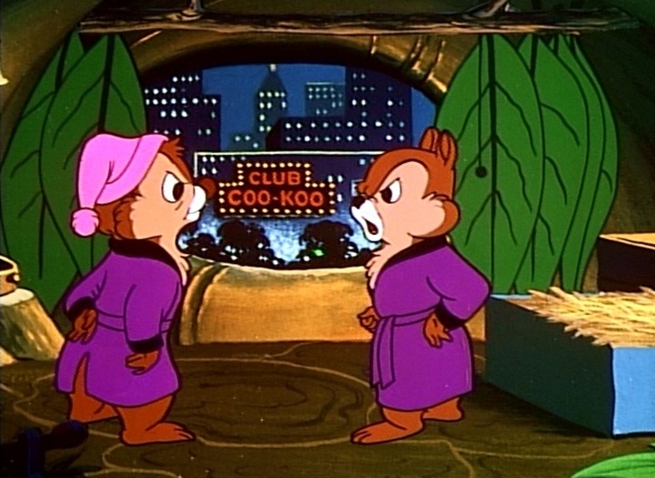 Two Chips And A Miss Disney Wiki Fandom Powered By Wikia
