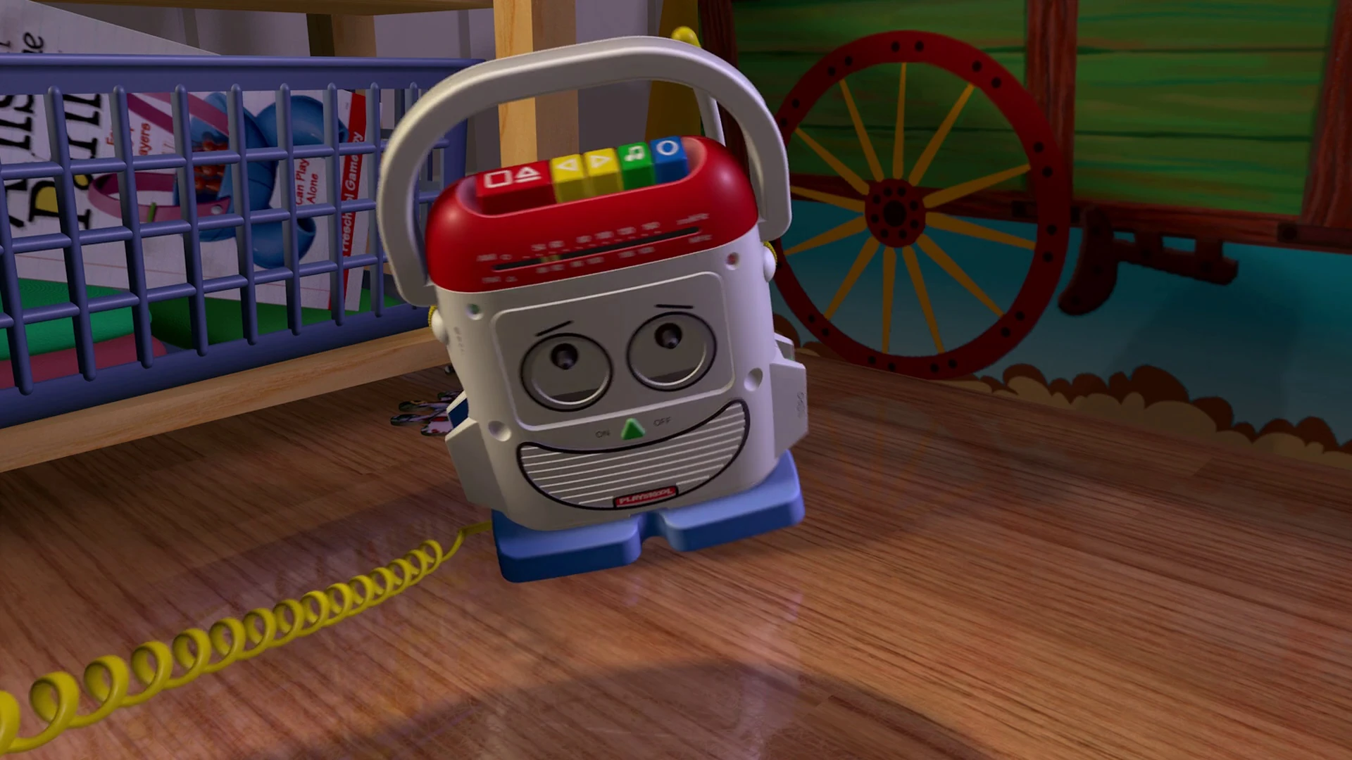 Mr. Mike | Disney Wiki | FANDOM powered by Wikia