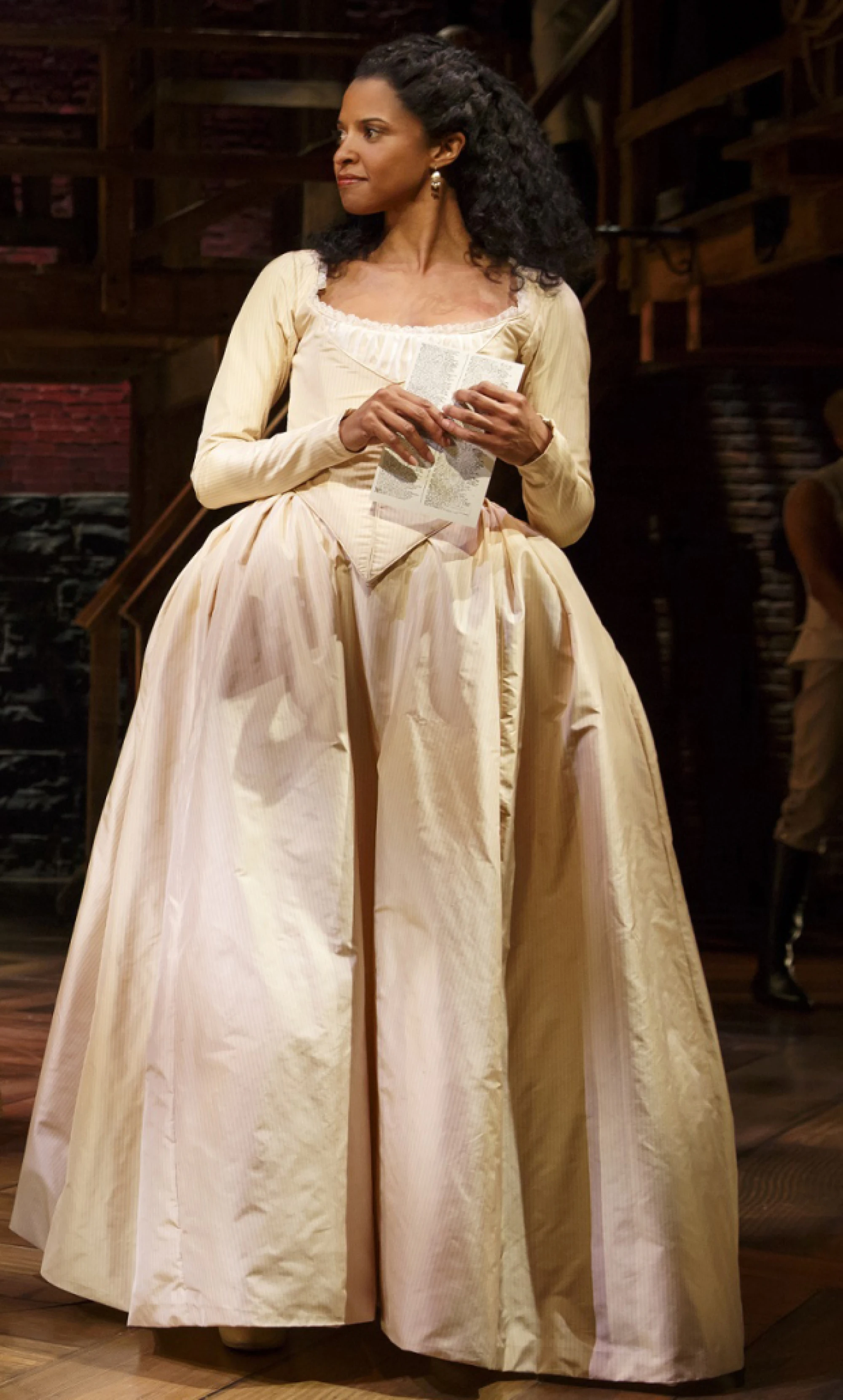 Angelica Schuyler | Disney Wiki | Fandom