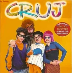 Disney CRUJ | Disney Wiki | Fandom