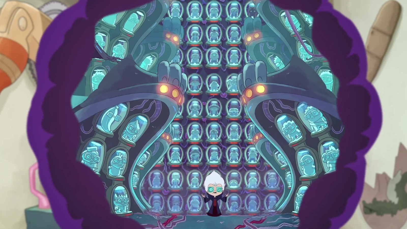 Future Danny Finale | Disney Wiki | Fandom