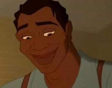 James (The Princess and the Frog) | Disney Wiki | Fandom