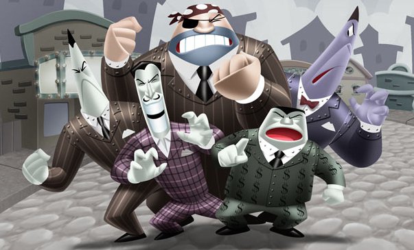 Cogs | Disney Wiki | FANDOM powered by Wikia