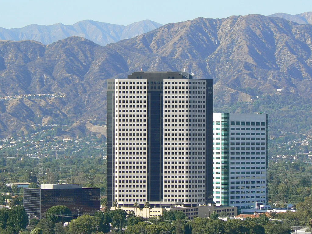 Burbank, California | Disney Wiki | FANDOM powered by Wikia
