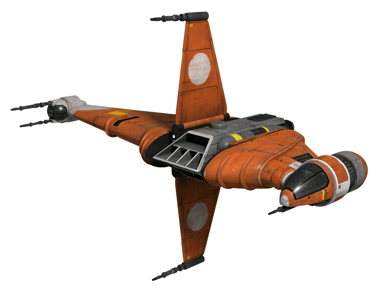 B-Wing | Disney Wiki | FANDOM powered by Wikia