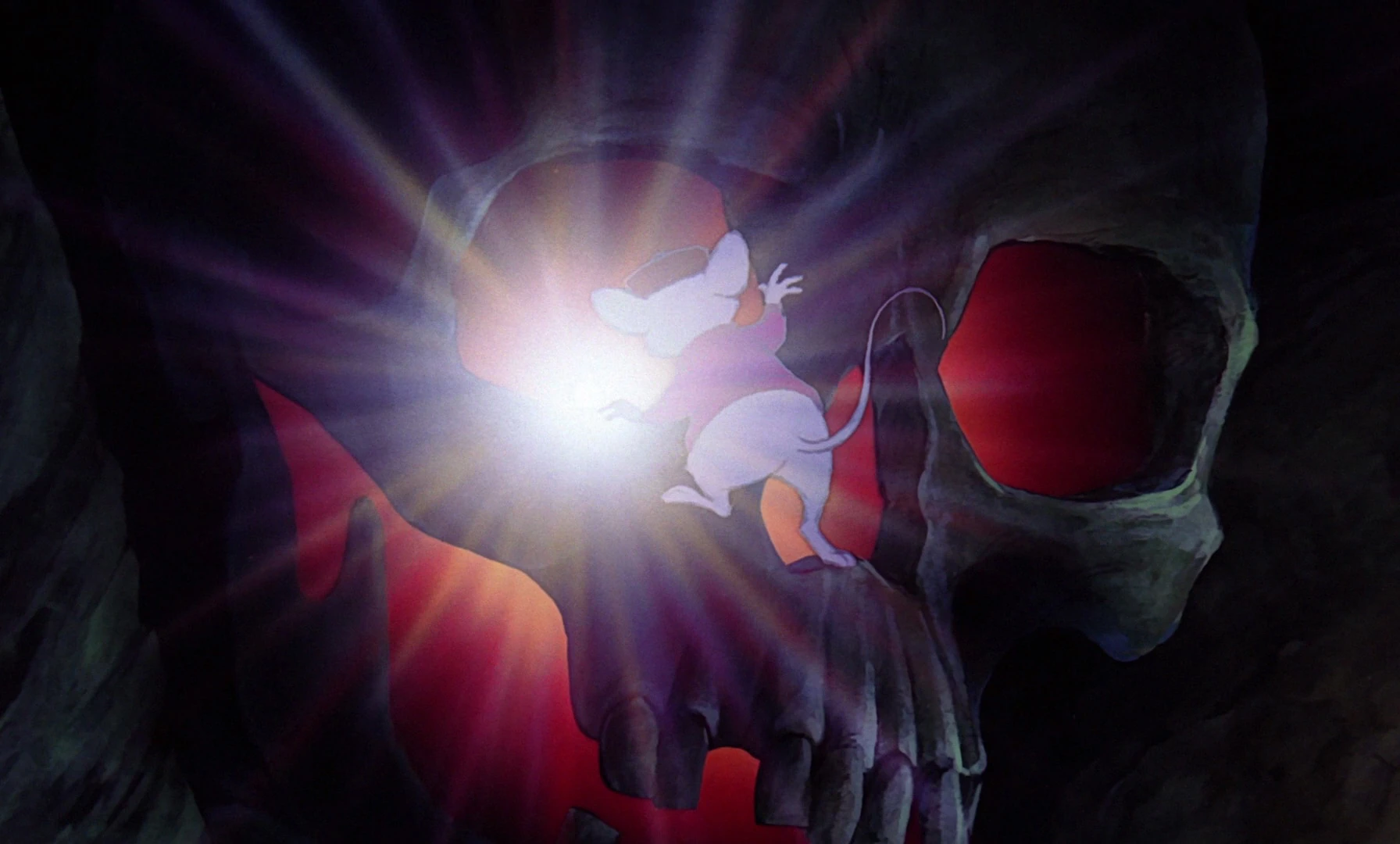 Devil's Eye | Disney Wiki | FANDOM powered by Wikia