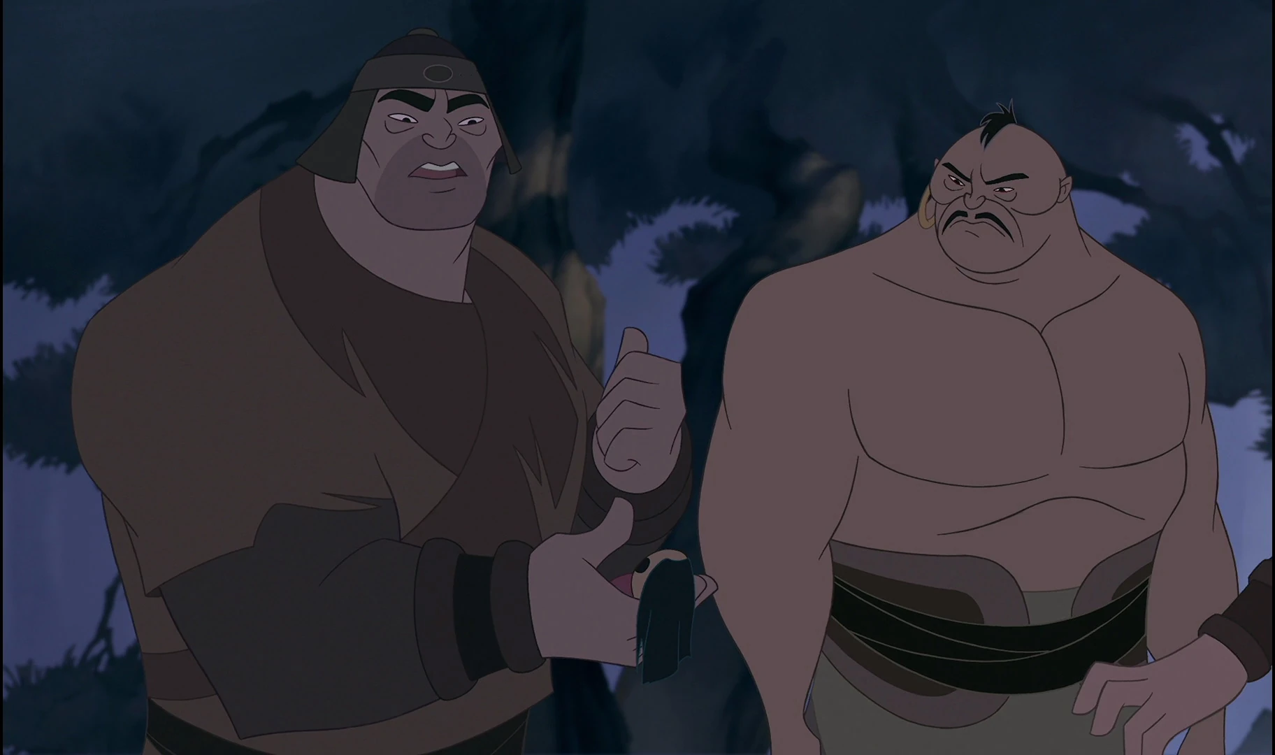 Image - Mulan-disneyscreencaps.com-4893.jpg | Disney Wiki | FANDOM ...