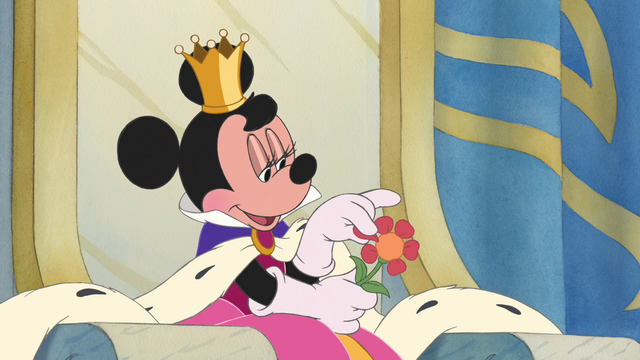Image - MINNIE-THREE MUSKETEERS.PNG | Disney Wiki | FANDOM powered by Wikia