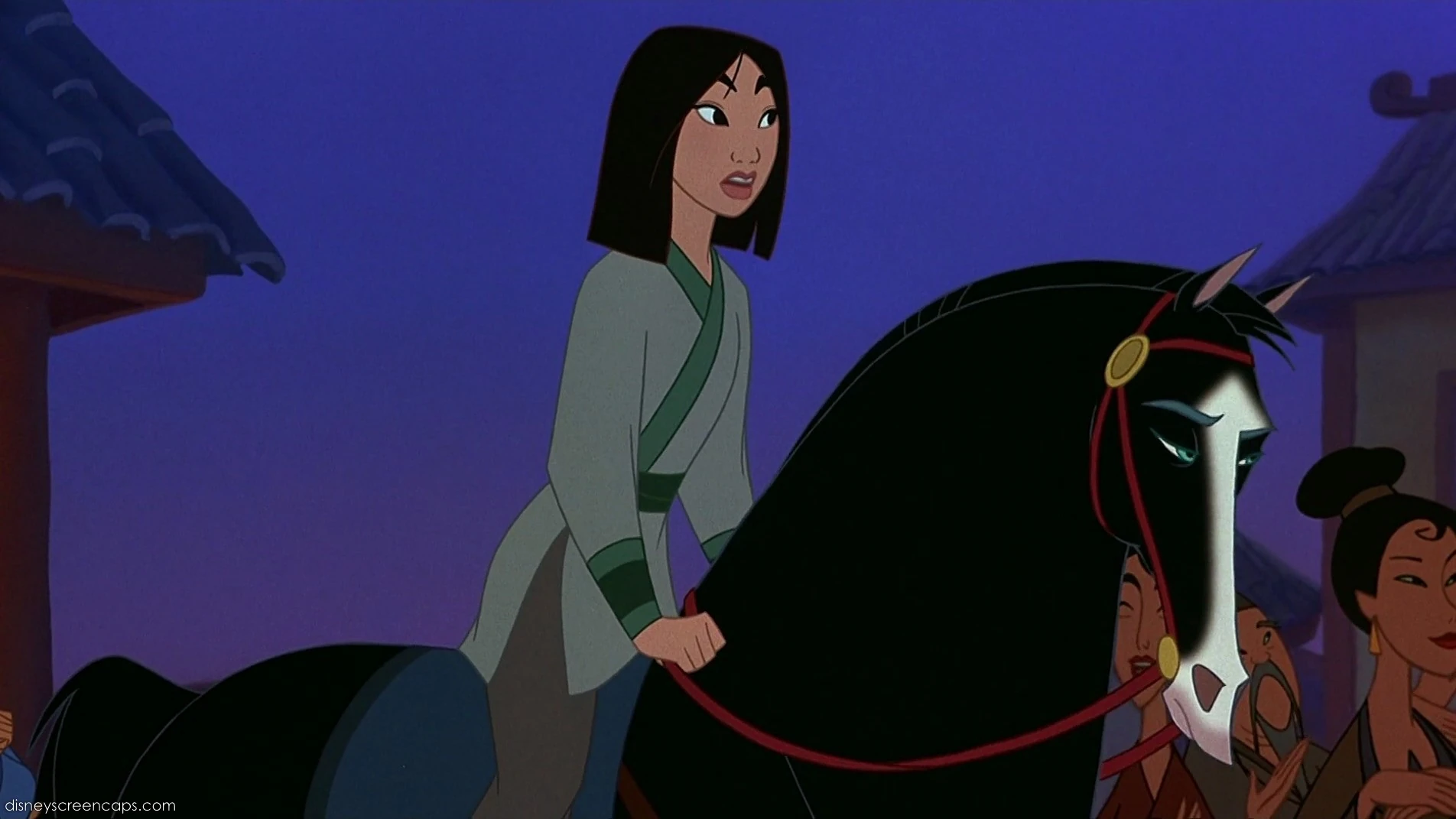 Image - Mulan-disneyscreencaps.com-7818.jpg | Disney Wiki | FANDOM ...