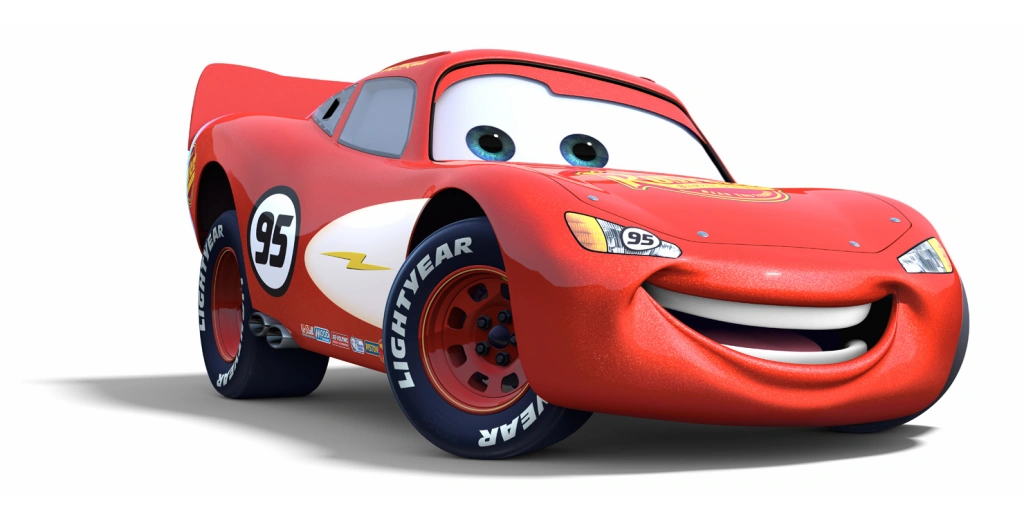Image - Radiator Springs Mcqueen.png | Disney Wiki | FANDOM powered by ...