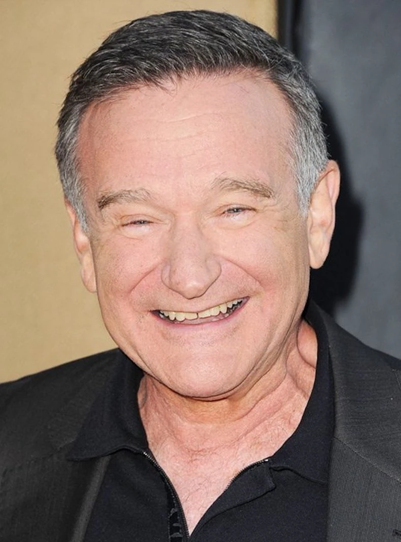 Robin Williams | Disney Wiki | FANDOM powered by Wikia
