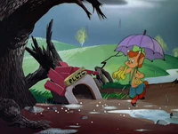 Springtime for Pluto | Disney Wiki | FANDOM powered by Wikia