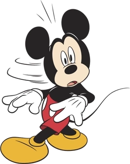 Image - Confused Mickey.png | Disney Wiki | FANDOM powered by Wikia