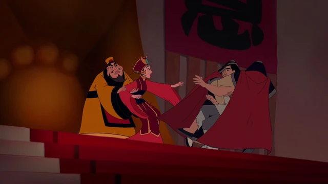 Image - Mulan2-disneyscreencaps.com-8018.jpg | Disney Wiki | FANDOM powered by Wikia
